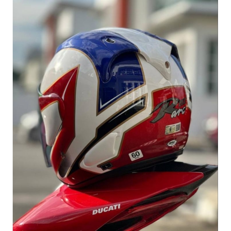 ARC Ritz Space X NEW SERIES 2024 ORIGINAL@ | Shopee Malaysia