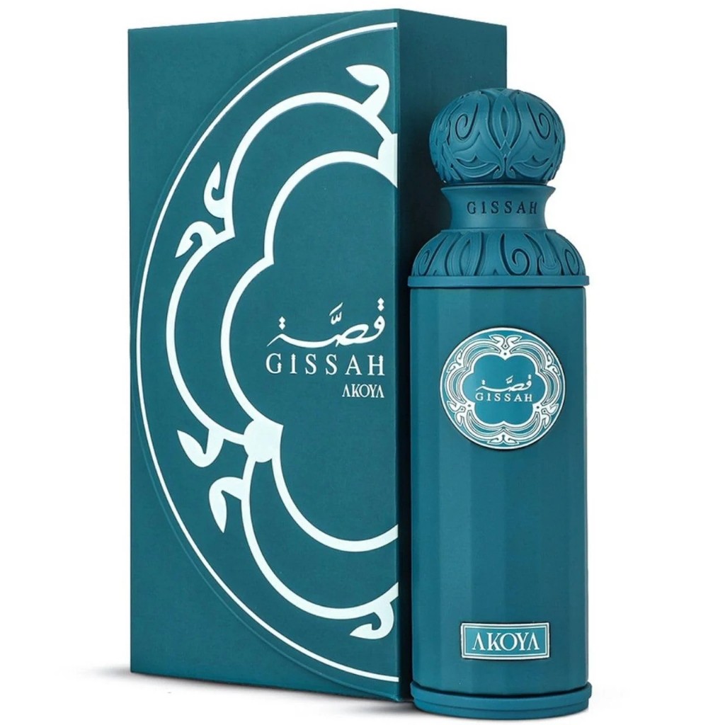 GISSAH AKOYA (U) 200ML | Shopee Malaysia