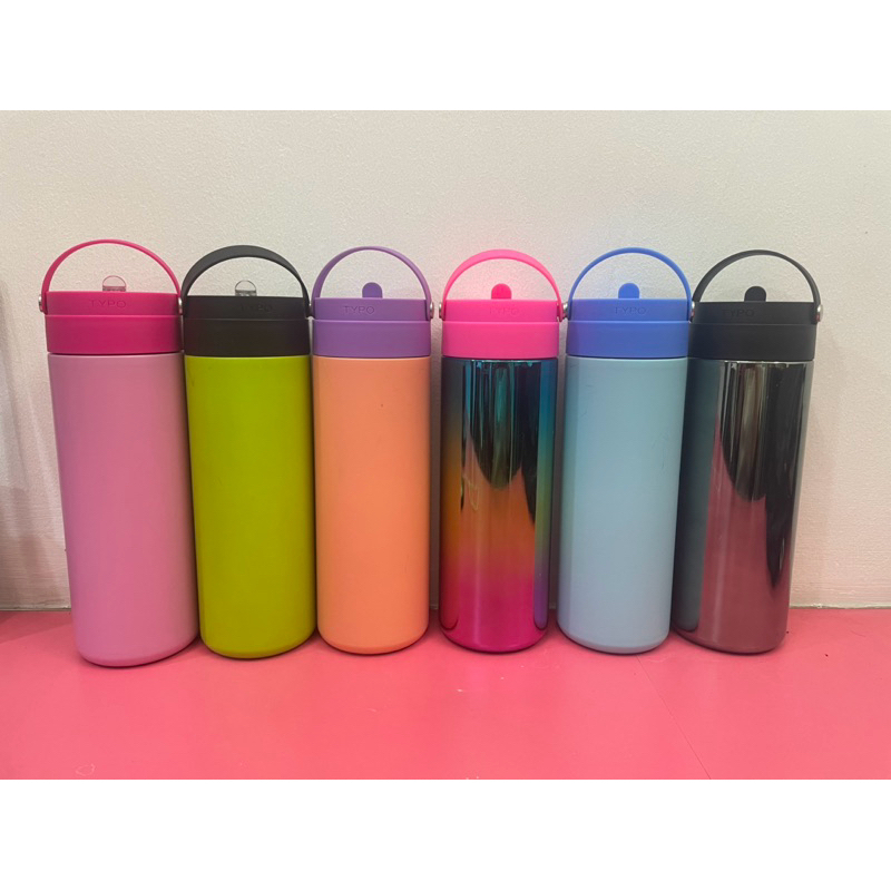 Typo Thermos Bottle 1000ml(100% Original item) | Shopee Malaysia