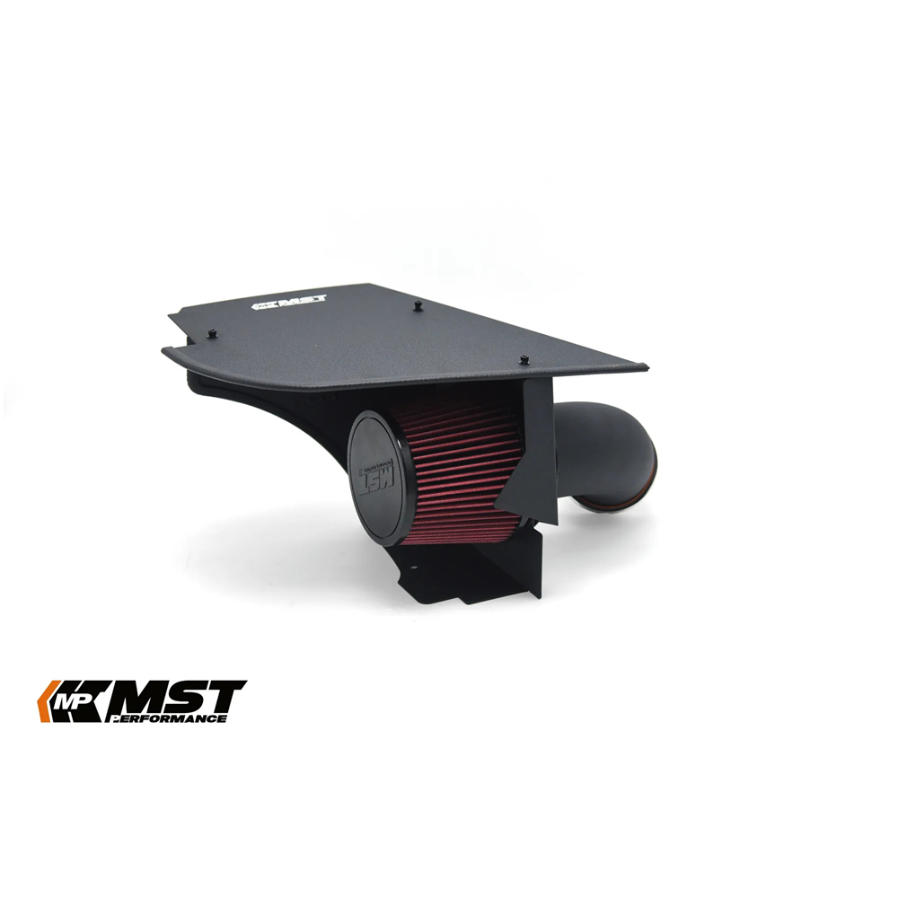 BMW 2017+ G30/G31 B48 530i - MST Cold Air Intake System | Shopee Malaysia