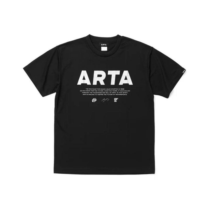 ARTA Sign Shirt (Glitter) Size L | Shopee Malaysia