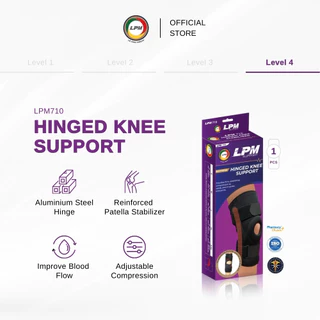 LPM Online, January 2026 | Shopee Malaysia