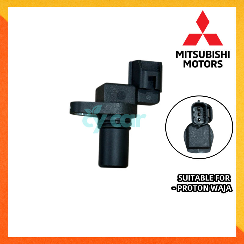 PROTON WAJA CAM SHAFT SENSOR (3 PIN) | Shopee Malaysia