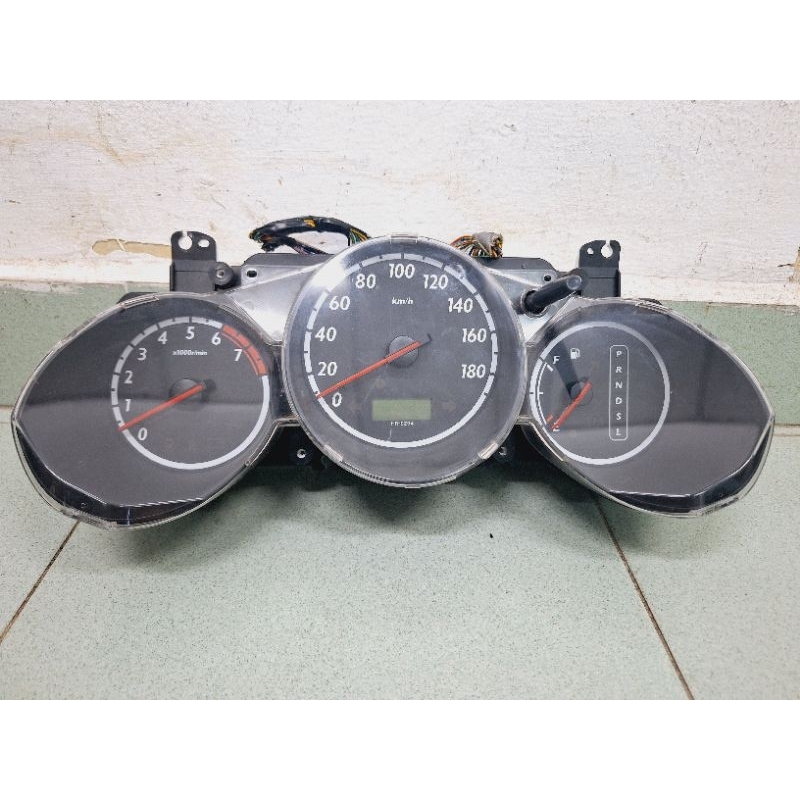 Honda Jazz Fit GD3 GD1 Meter | Shopee Malaysia