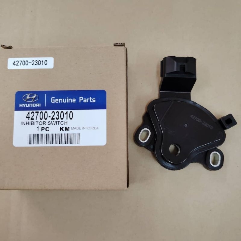 Kia Picanto Inhibitor Switch 42700-23010 | Shopee Malaysia