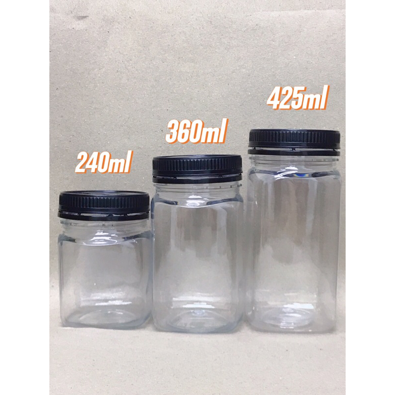 BP PLASTIC / Balang Berkualiti Tinggi, High quality Square Plastic ...