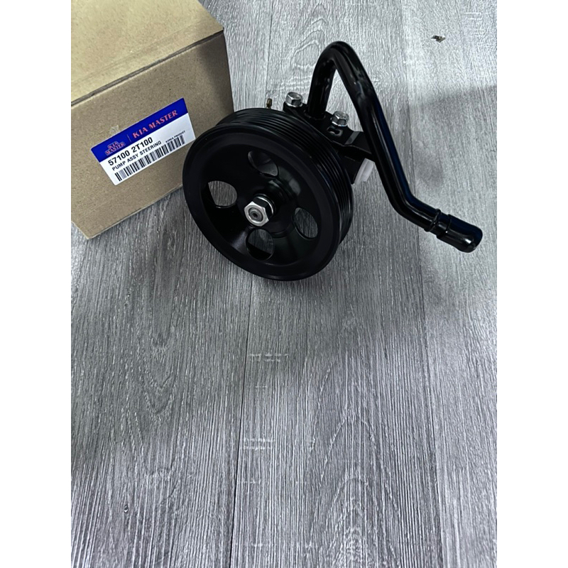 POWER STEERING PUMP KIA OPTIMA K5 57100-2T100 | Shopee Malaysia