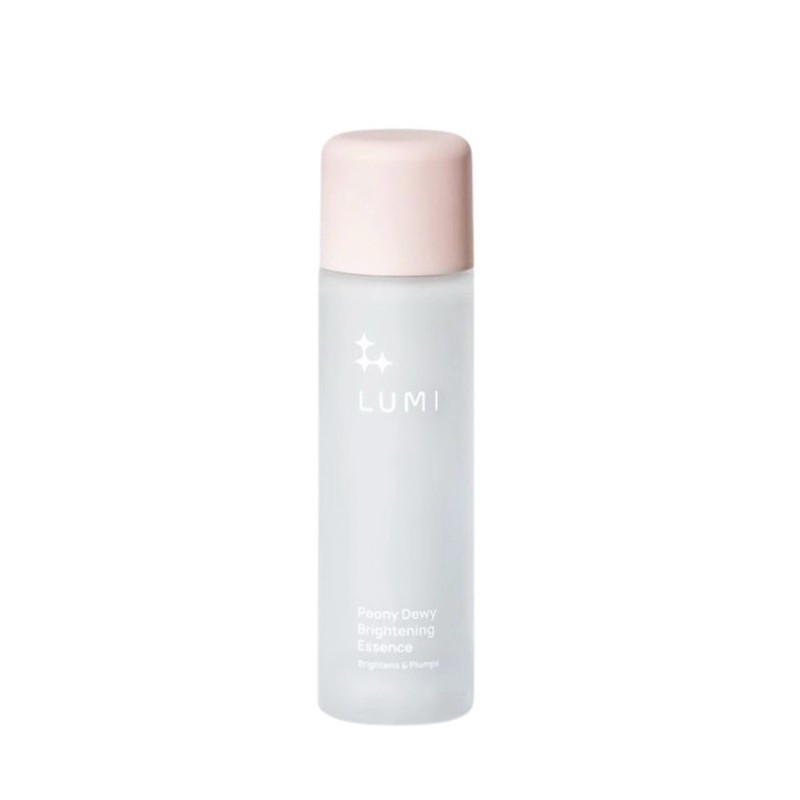 LUMI Peony Dewy Brightening Essence (150ml) | Shopee Malaysia
