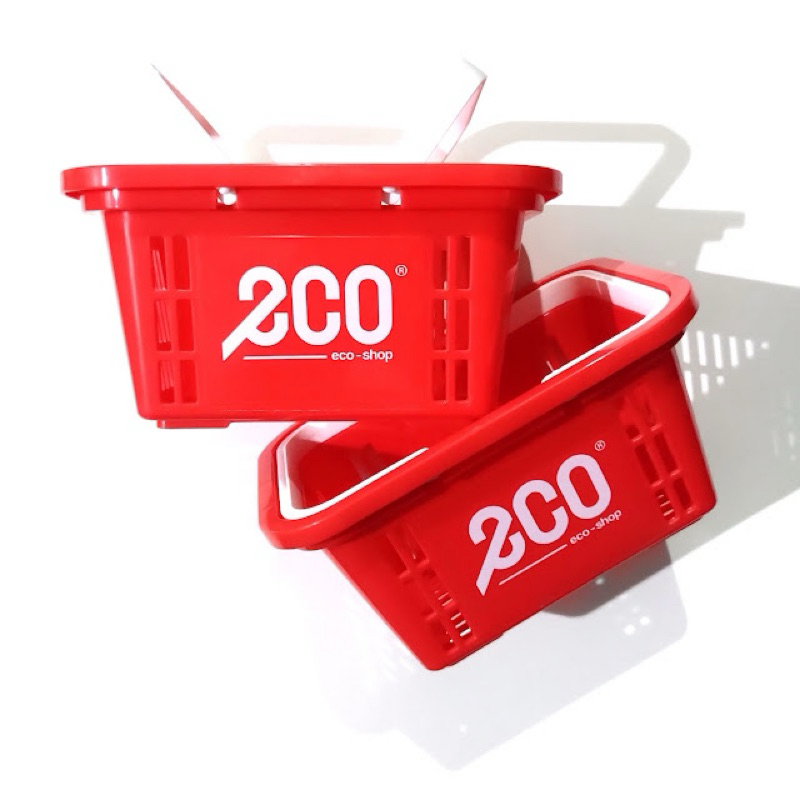Bakul Eco Shop Bakul Mini Viral | Shopee Malaysia
