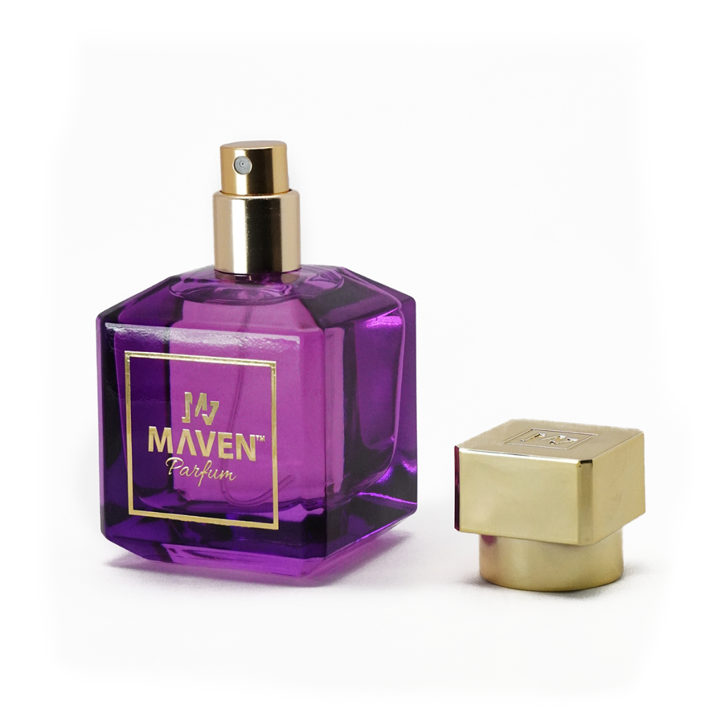 MAVEN Parfum - Maven Signature (50ml) | Shopee Malaysia