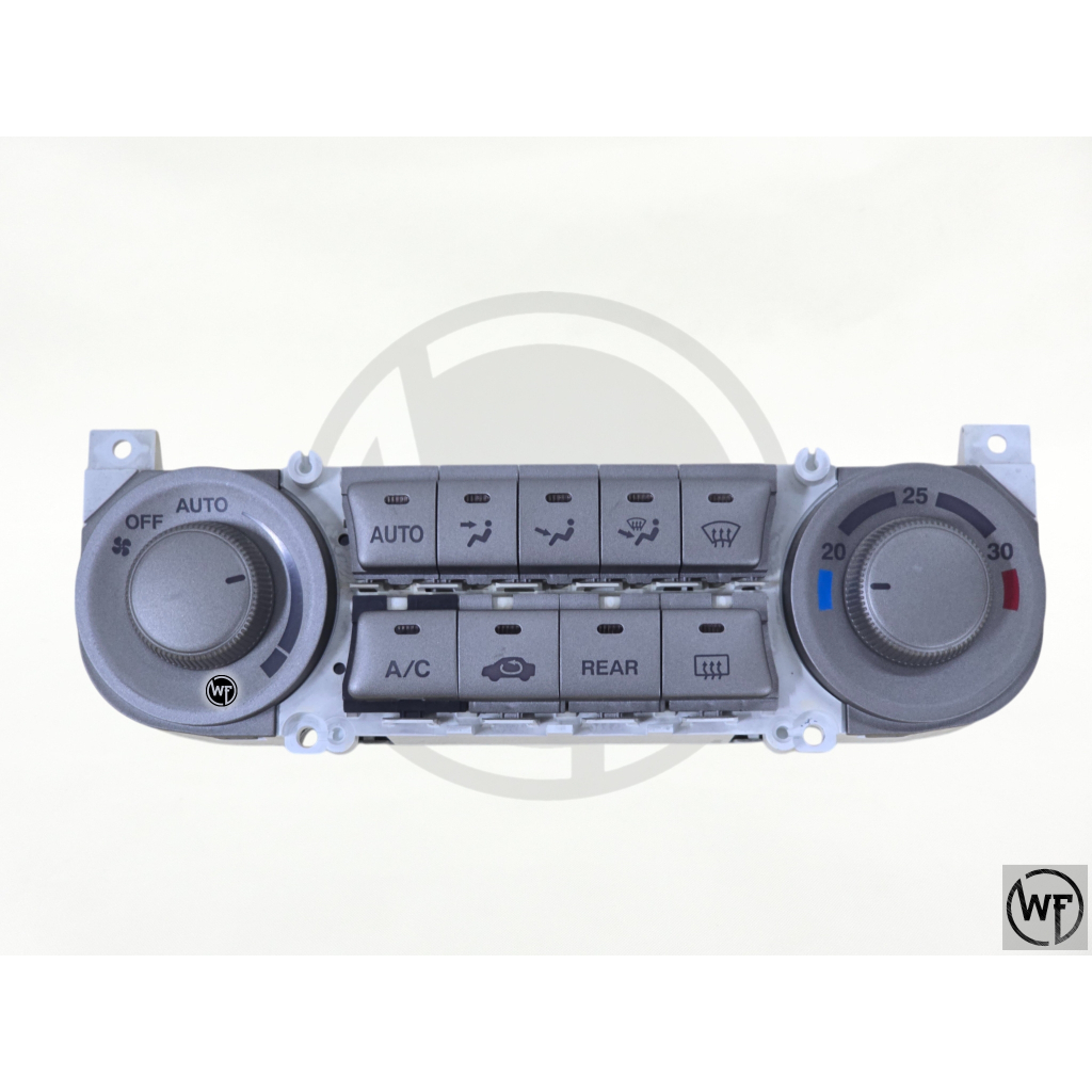 Honda Stream RN1 RN3 Aircond Switch (REAR) | Shopee Malaysia