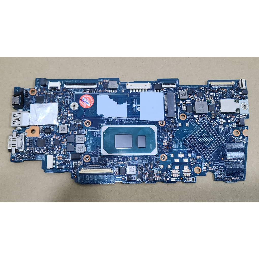 Dell Inspiron 7300 I5-1135G7 19765-1 0Vvt2N Vvt2N X1801 F5503 CN-0VVT2N ...