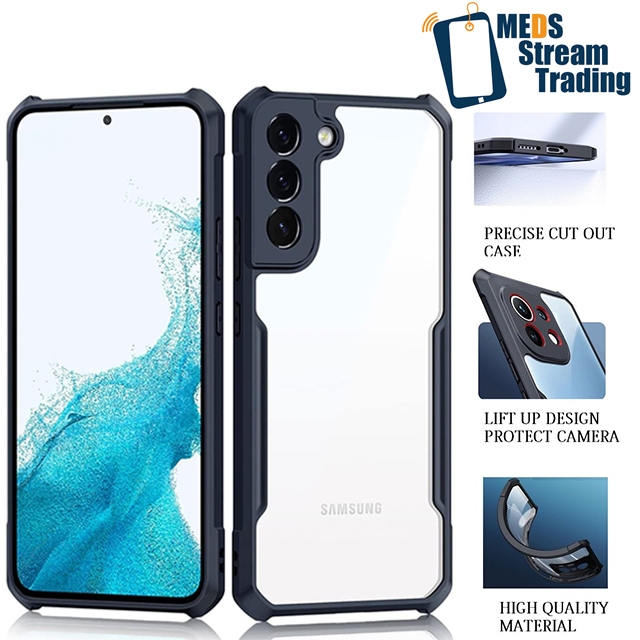 Oneplus 8T Xdd Transparent Case | Shopee Malaysia