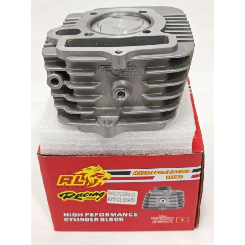 BLOK REDLEO EX5/CLASS 1 54MM | Shopee Malaysia