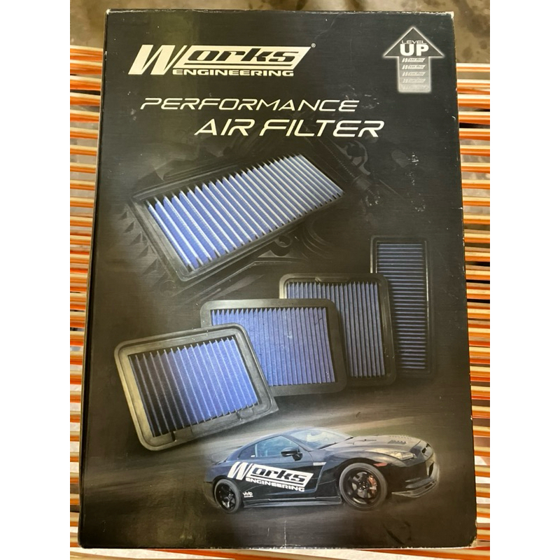 Air Filter New Alza 1.5 any variant | Shopee Malaysia
