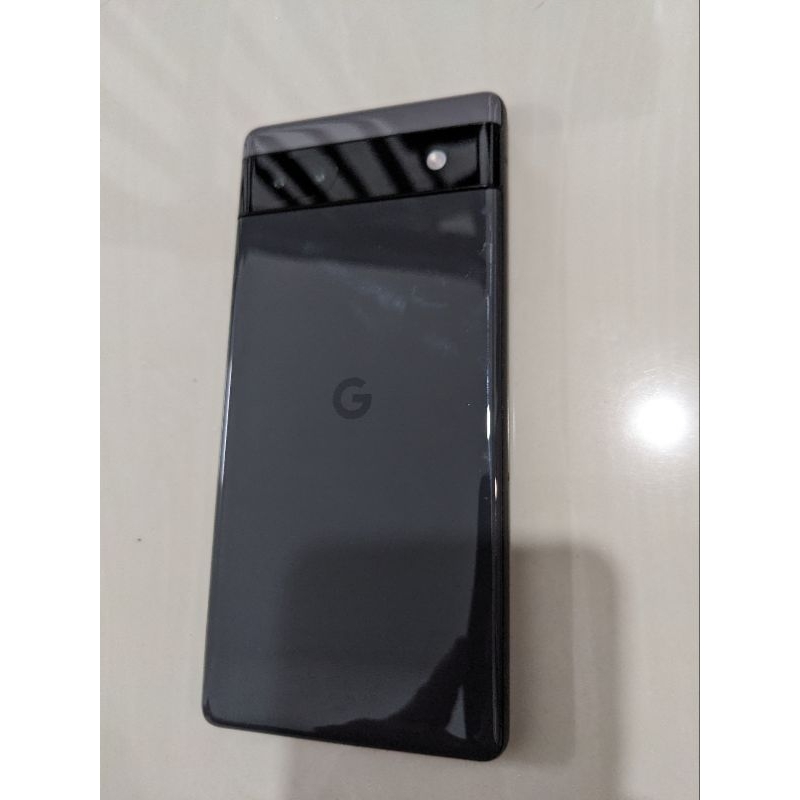 Google Pixel 6 Original Used | Shopee Malaysia