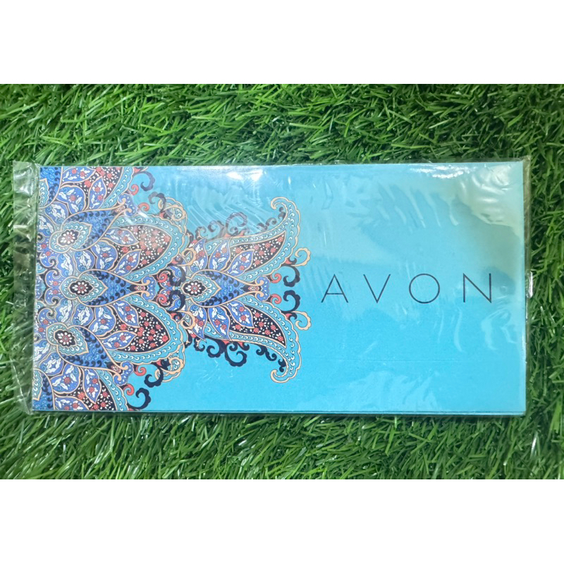 Avon Raya/Aidilfitri Packet/Envelope/Angpau | Shopee Malaysia