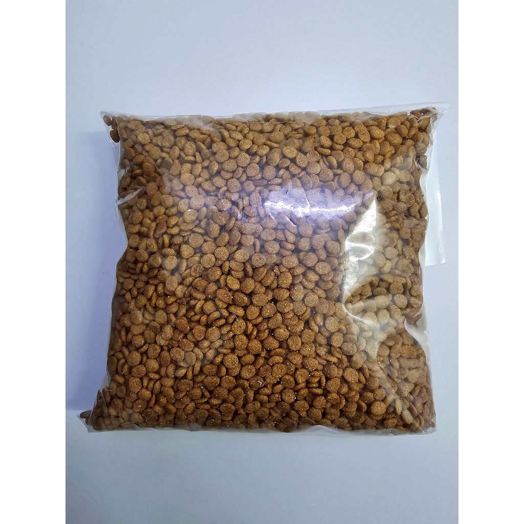 I-RECIPE SEAFOOD FLAVOUR CAT FOOD - REPACK ADULT (1KG) | Shopee Malaysia