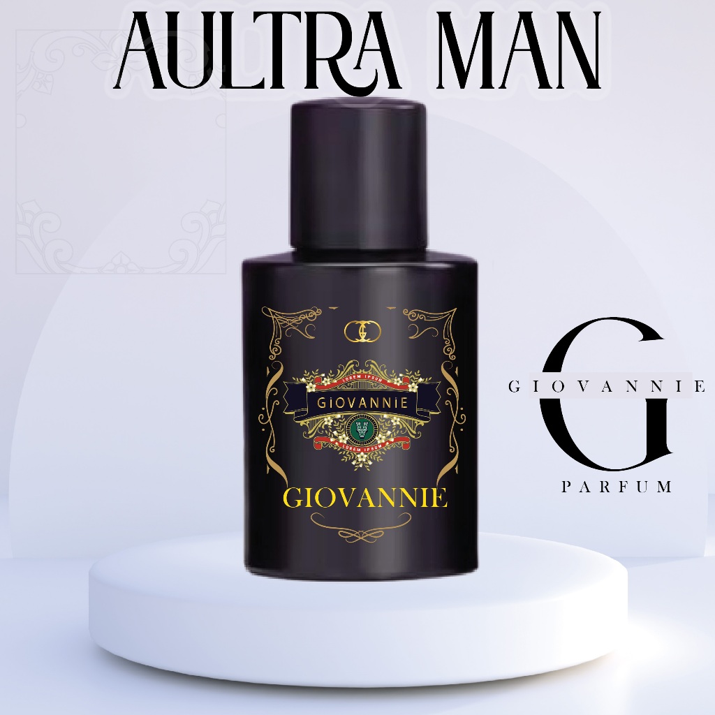 GIOVANNIE PERFUME : ULTRA MALE JPG - GRED PARFUM, PATI PEKAT 90 % ...