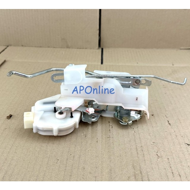 Proton Perdana V6 Inner Door Lock / Door Latch | Shopee Malaysia