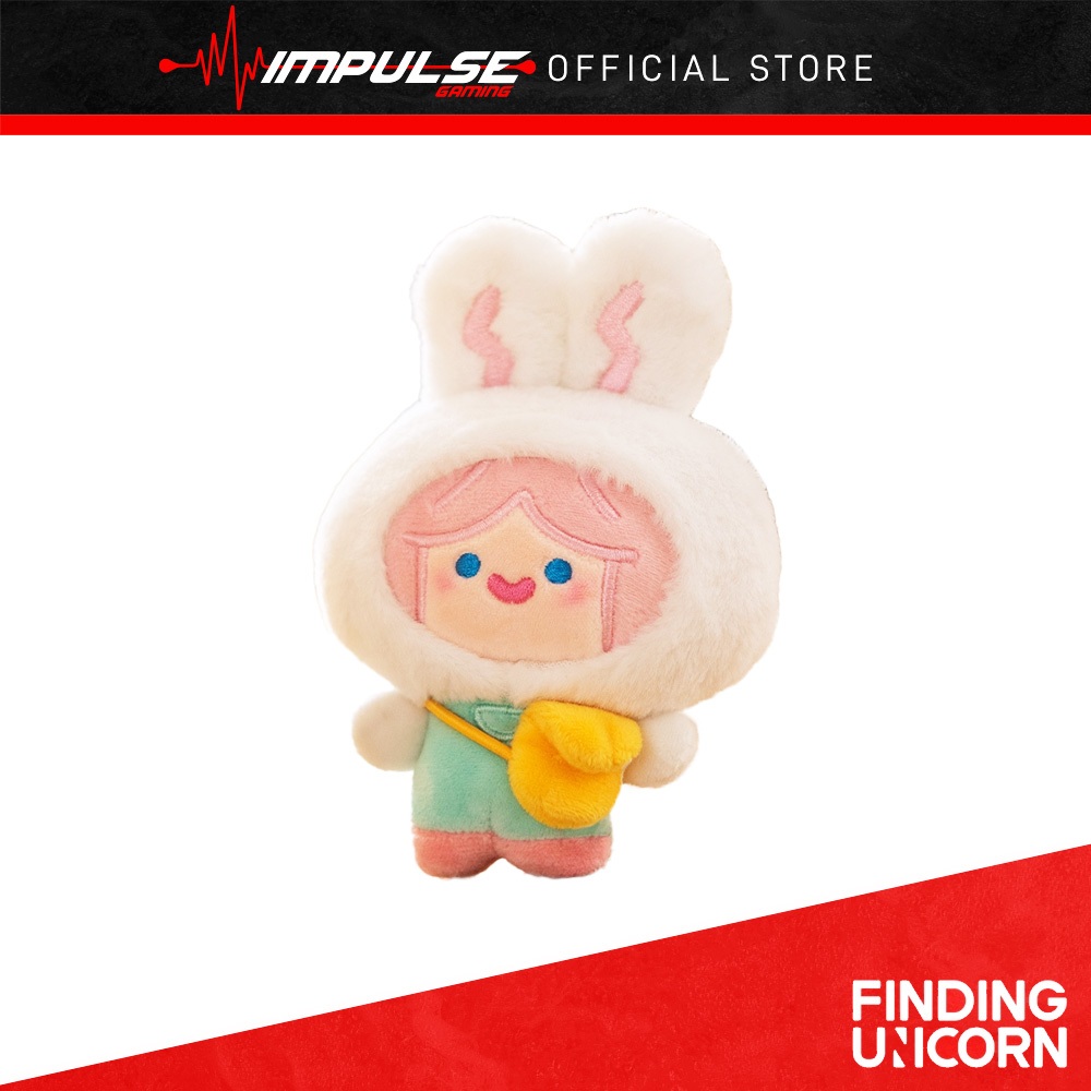 Finding Unicorn Happy Fluffy Cell Rico Rico Series [Blind Box / Full ...