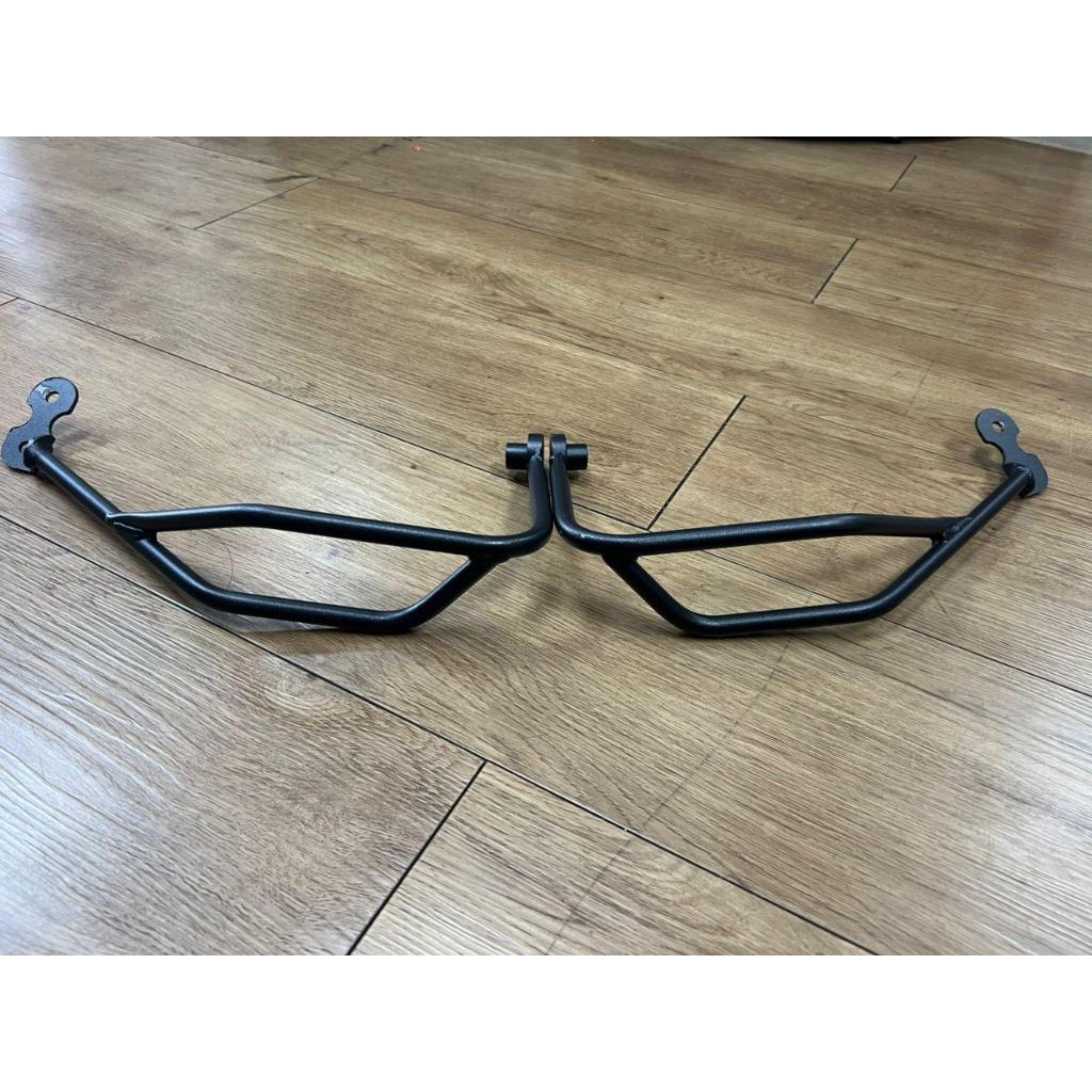 HONDA ADV 150 2019-2022 MOTORCYCLE HANDGUARD CRASH BAR / HANDLEBAR ...