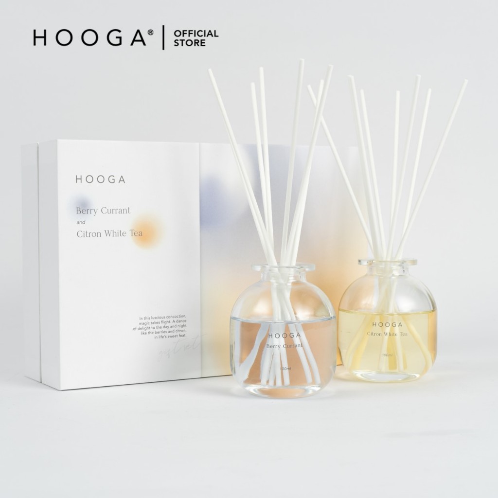 Hooga Gourmand Series Gift Set | Shopee Malaysia