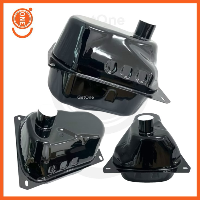 JLM 9 LITER NMAX 155 V1 N-MAX 155 FUEL TANK ASSY EXTRA BIG TANK TANGKI ...