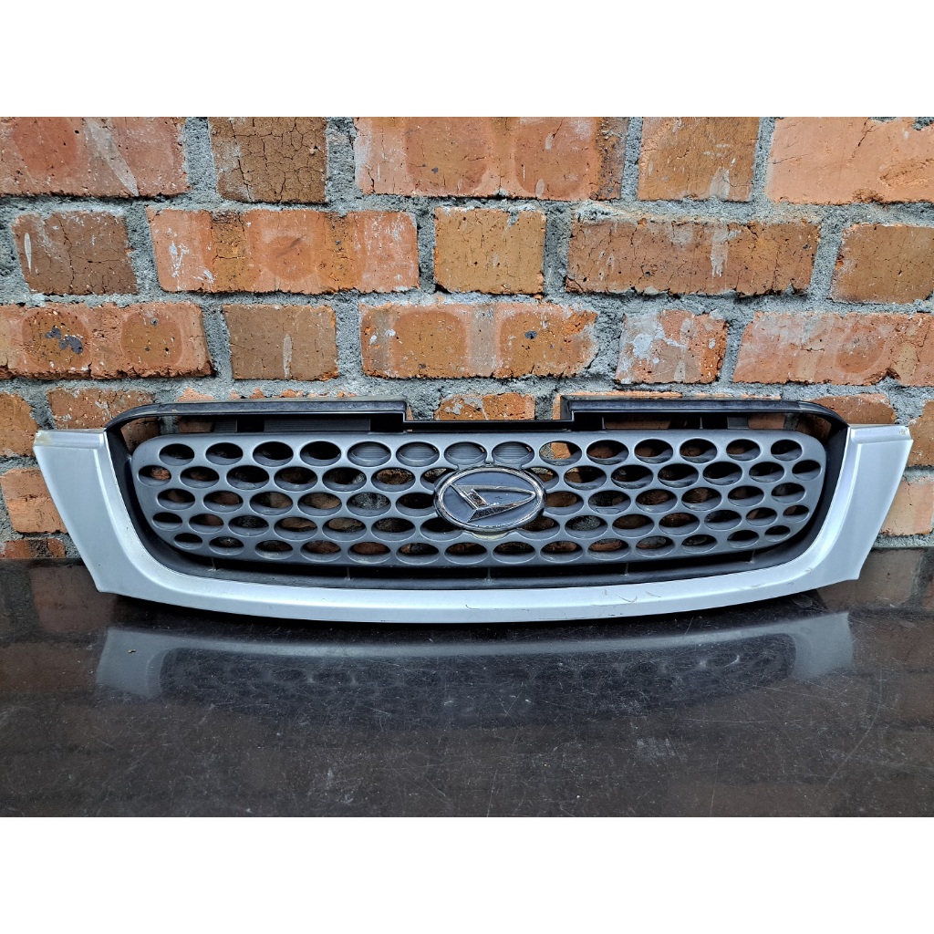 Japan Perodua Kembara Toyota Daihatsu Terios Kid Front Grille Grill ...