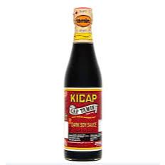 KICAP CAP TAMIN DARK SOY SAUCE 350 ML | Shopee Malaysia