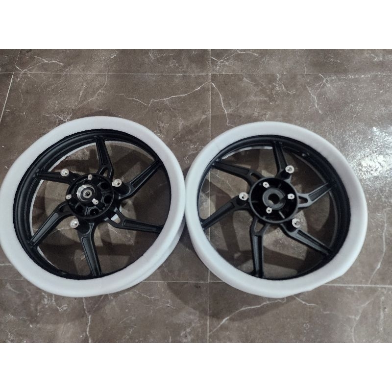 yamaha nmax v2 G/ren android slim | Shopee Malaysia