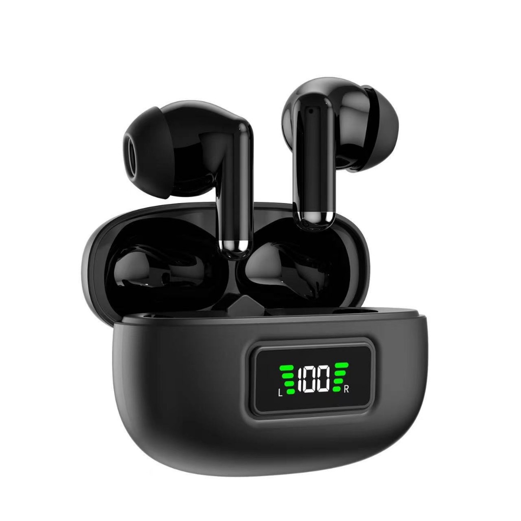 Original Bluetooth Earphones Earbud Wireless 5.4 Bluetooth Headphones ...