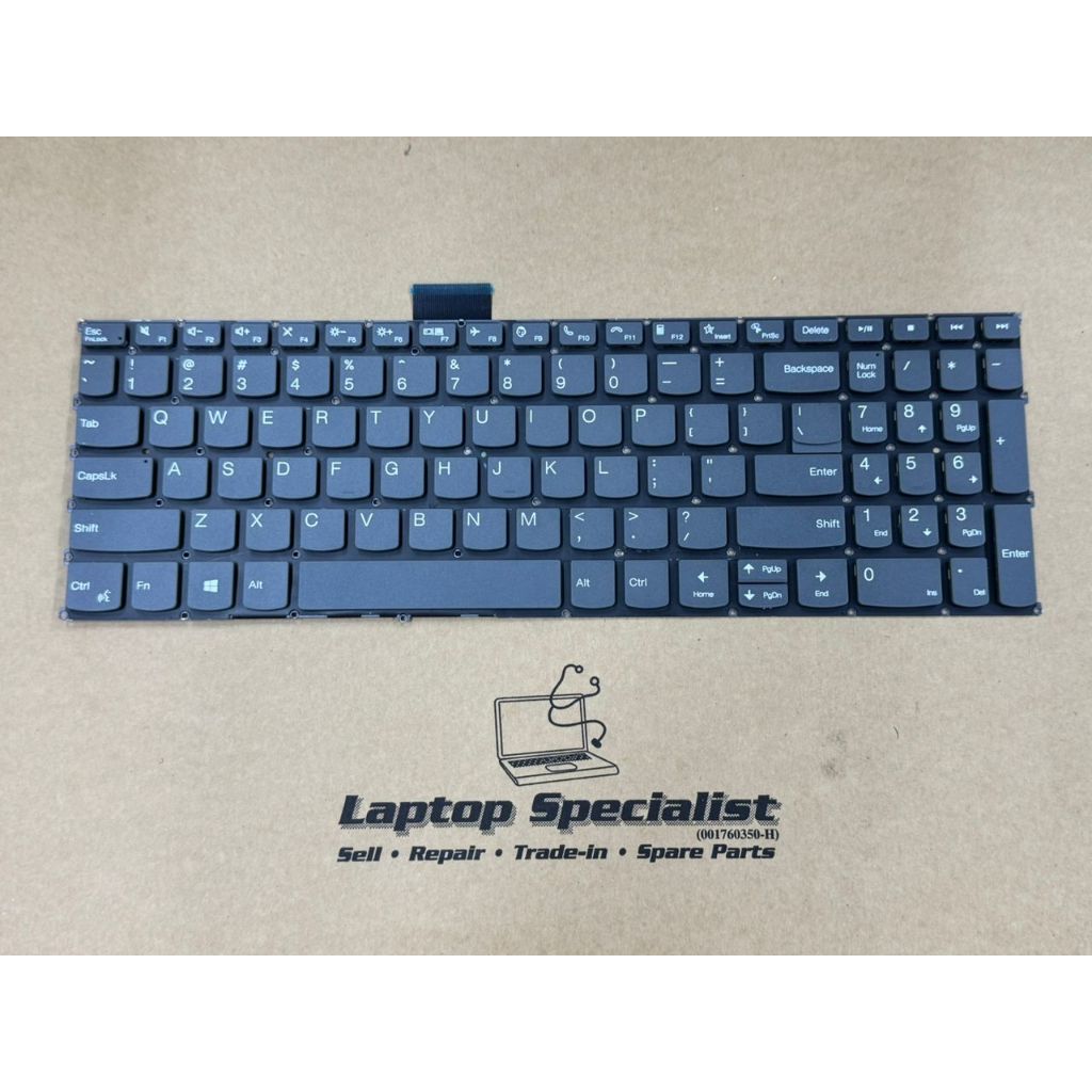 Lenovo Thinkbook 15 G2 ITL New Keyboard (US Version) F10 Phone Logo ...