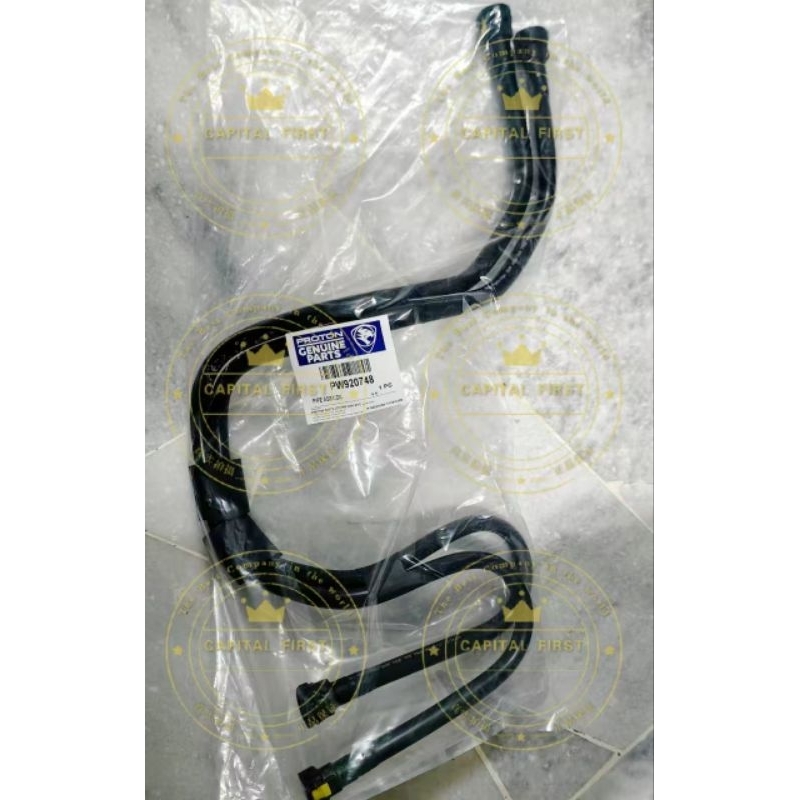 GENUINE PROTON PREVE / SUPRIMA S OIL COOLER HOSE PW920748 | Shopee Malaysia