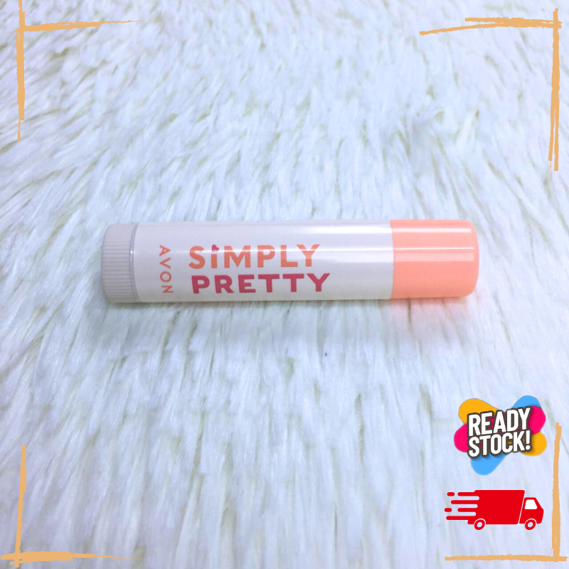Simply Pretty Magic Lip Balm 4g Clear | Shopee Malaysia