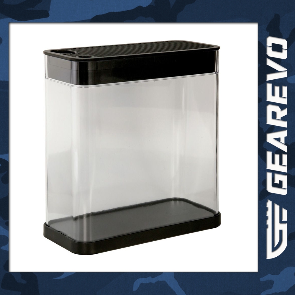 (New!) KitchenDao Rectangular Knife Block (KD0392) | Shopee Malaysia