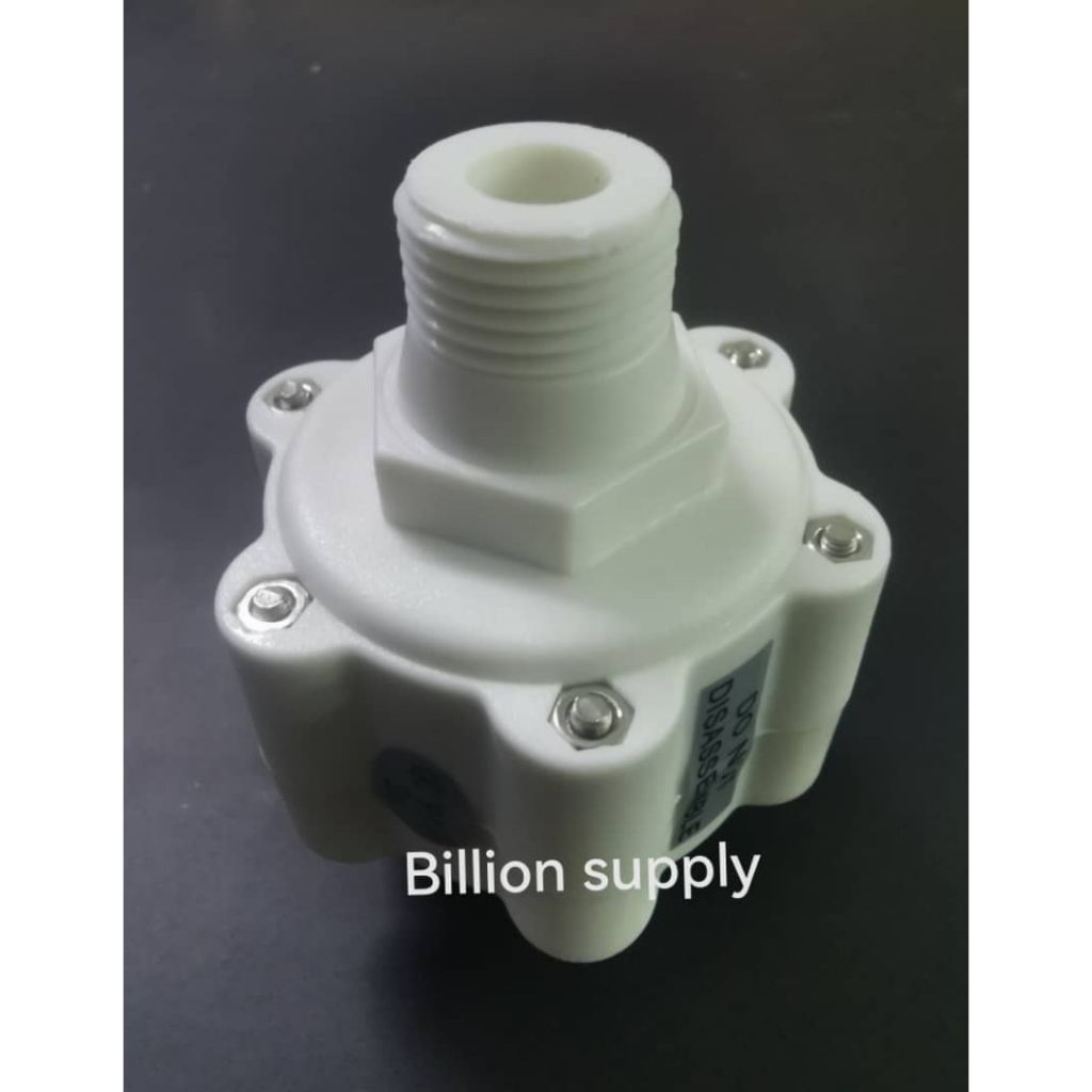 CENTON ALPHA INTRIX ISOLATION BARRIER FOR ALL BRANDS STORAGE TANK WATER ...