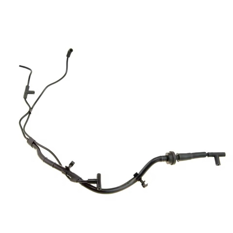 Vaccum Hose Tube Line For Audi A4/S4,A5/S5,A6/S6,A7,A8/S8,Q5,Q7 3.0T,VW ...