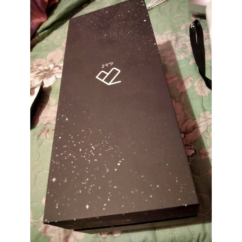 wts 2pm lightstick (official) | Shopee Malaysia