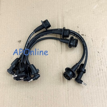 (Protec) Toyota Unser Kf80 Ignition Plug Cable | Shopee Malaysia