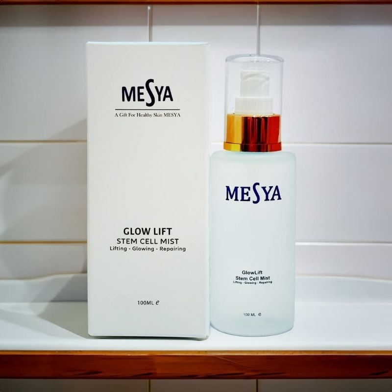 Mesya Glow Lift Stem Cell Mist (100ml) | Shopee Malaysia