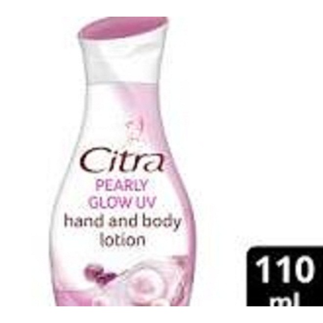 Citra Hand and Body Lotion 110/210ml | Shopee Malaysia