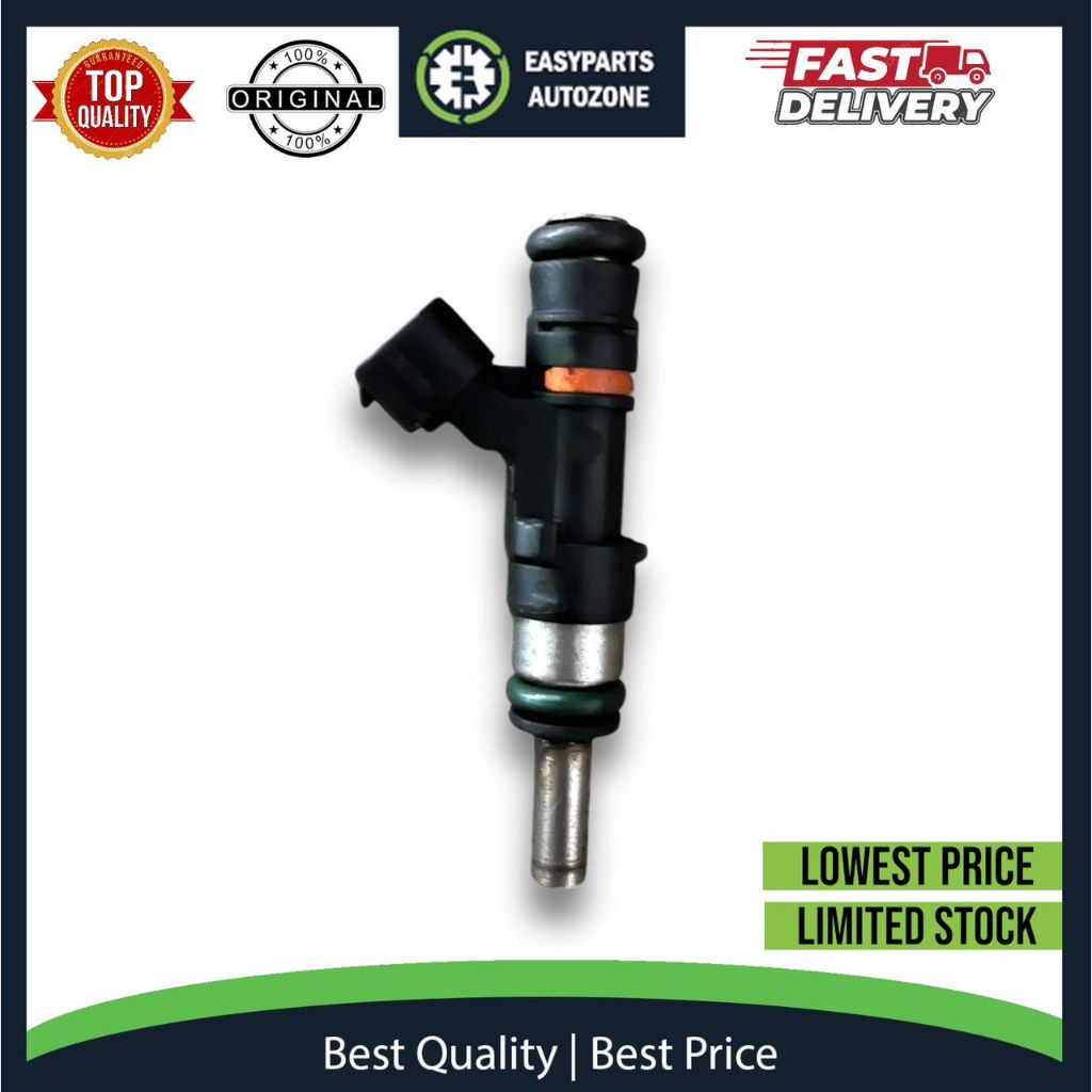 Autozone Proton Exora Preve Gen2 Satria Neo Cps Fuel Injector | Shopee ...