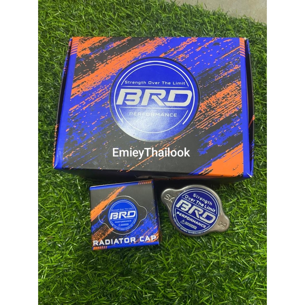🔥 RADIATOR CAP 0.9 UNIVERSAL ORIGINAL BRD THAILAND Y15ZR NVX RR150 ...