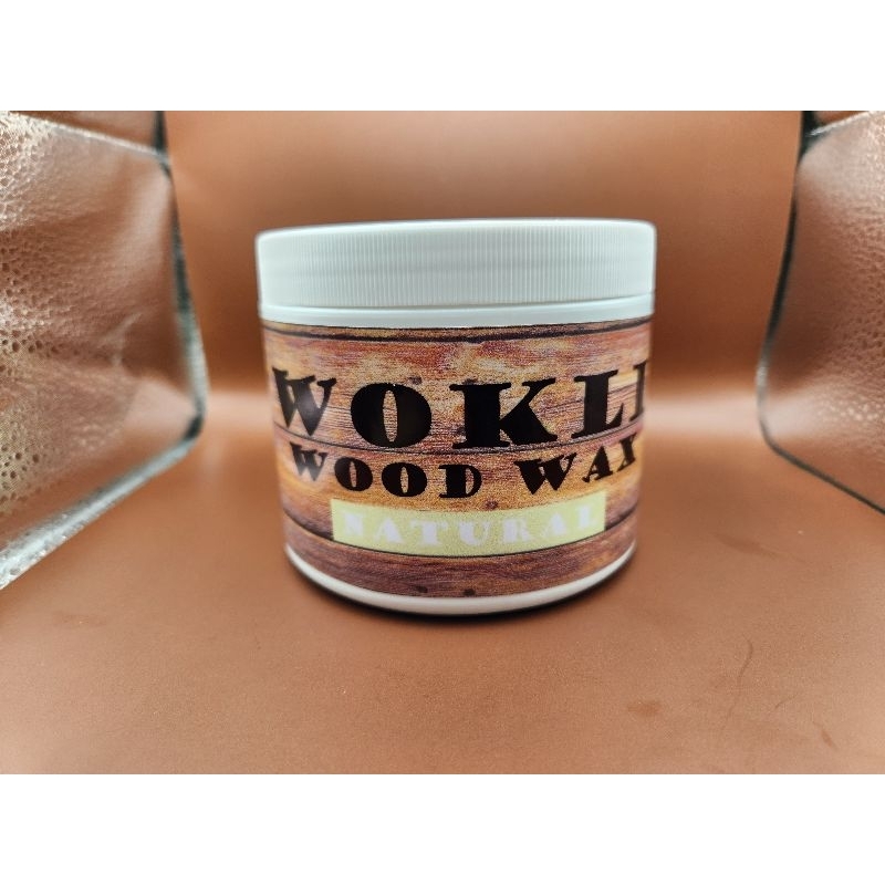 wokli woodwax 500g untuk cantikkan perabot, kayu pasu seramik dan ...