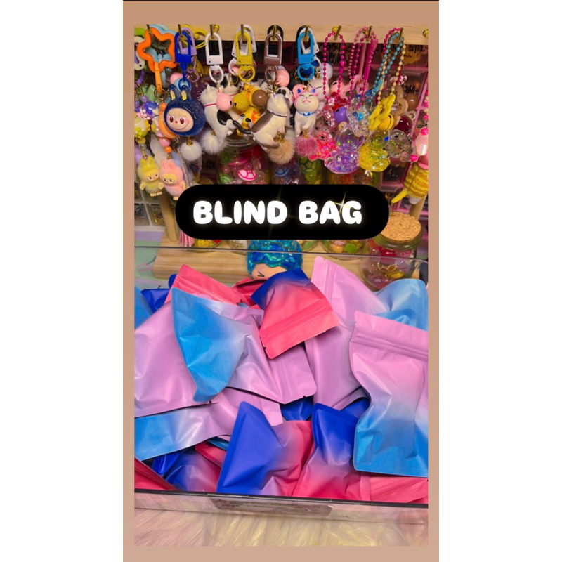 Blind Bag Pong Games Mix 3D | Shopee Malaysia