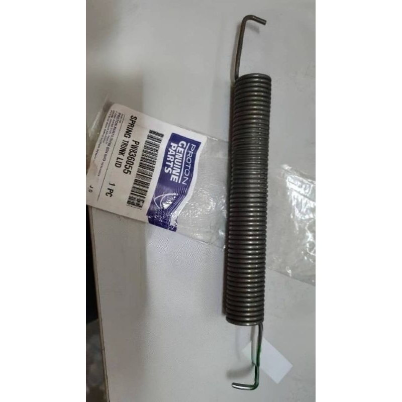 ORIGINAL PROTON BLM FL FLX REAR BONNET SPRING | Shopee Malaysia