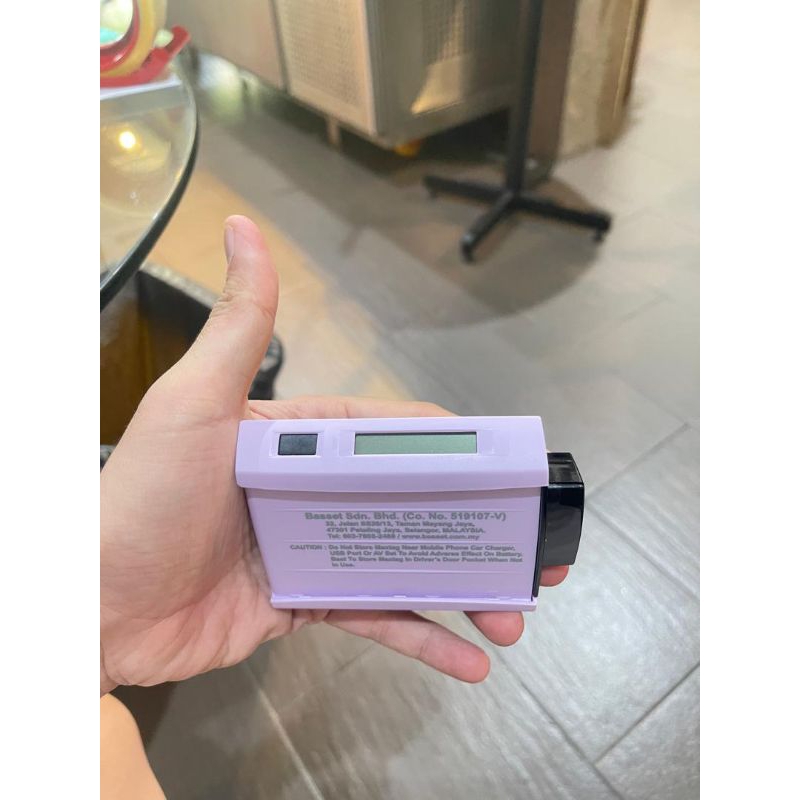SMART TAG MAX TAG LIMITED EDITION | Shopee Malaysia