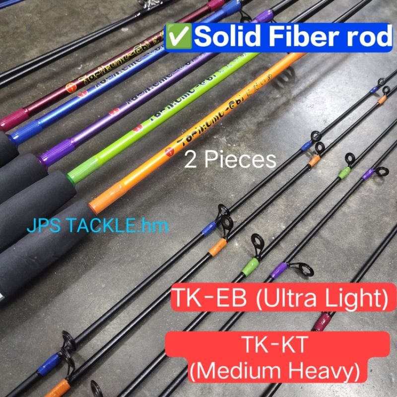Torikumu solid fiber rod TK-KT / TK-EB torikumu-kotai /torikumu-Ebi ...