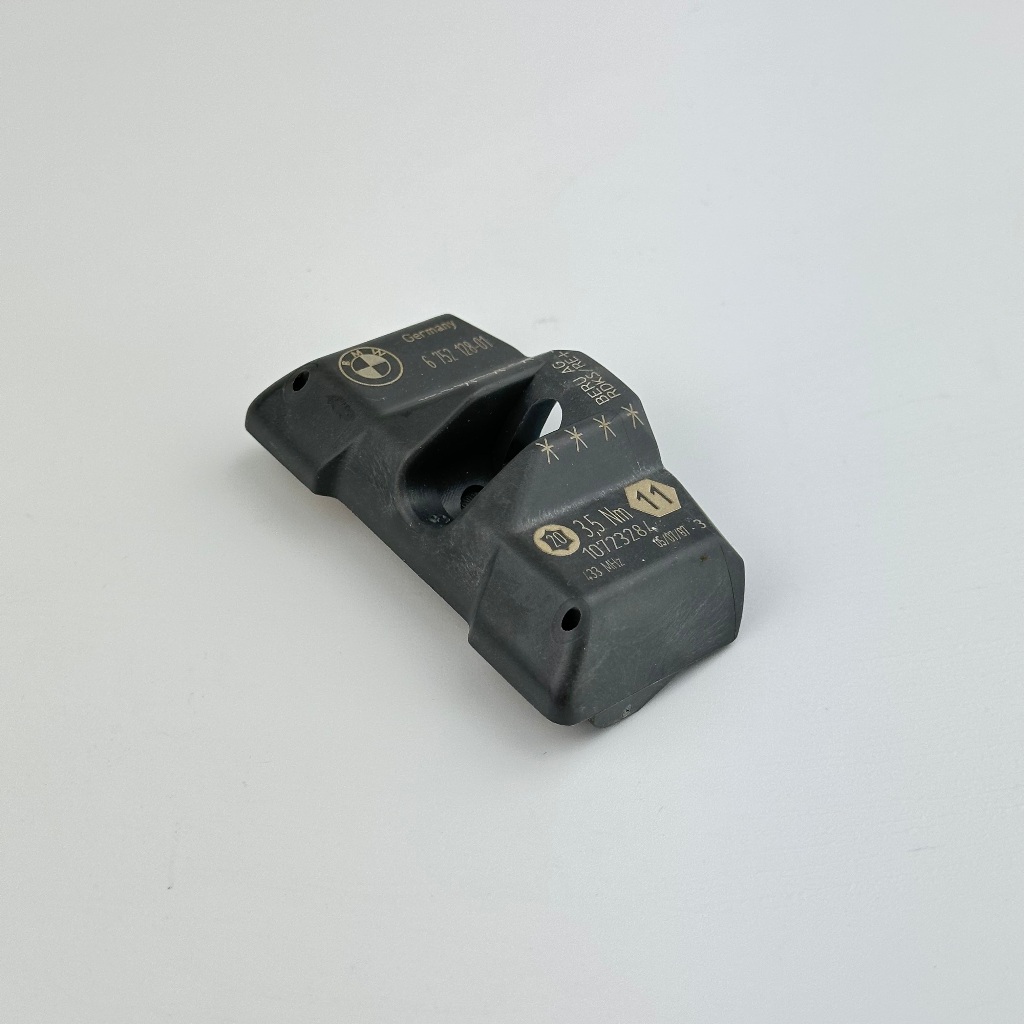 Genuine BMW X5 E53 Wheels Electronic Module Tyre Pressure Sensor RDC ...
